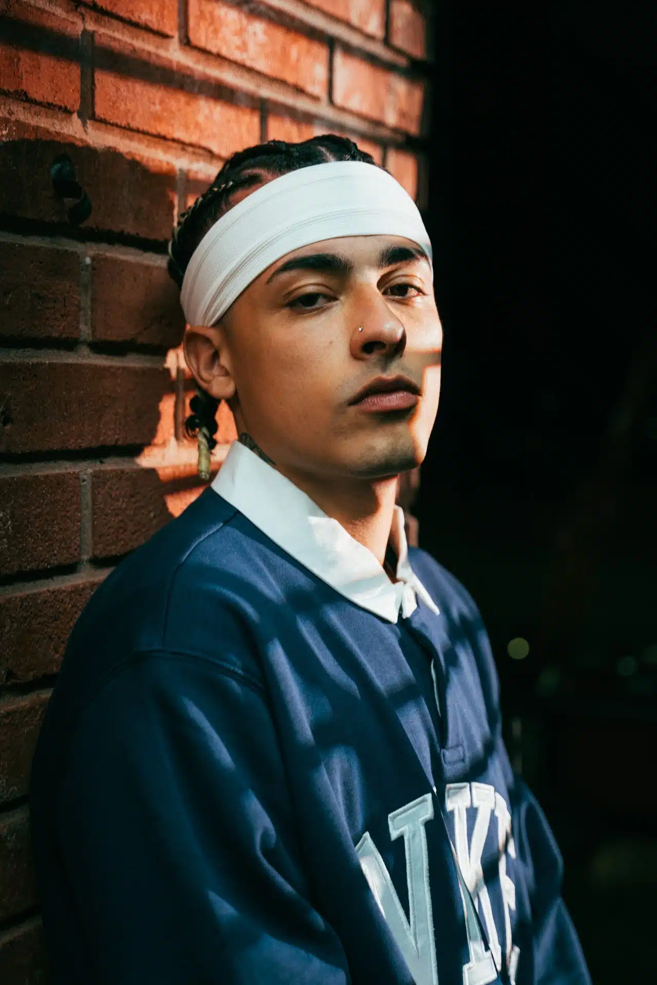 Trueno Talks Freestyle Roots and His Explosive Global Rise