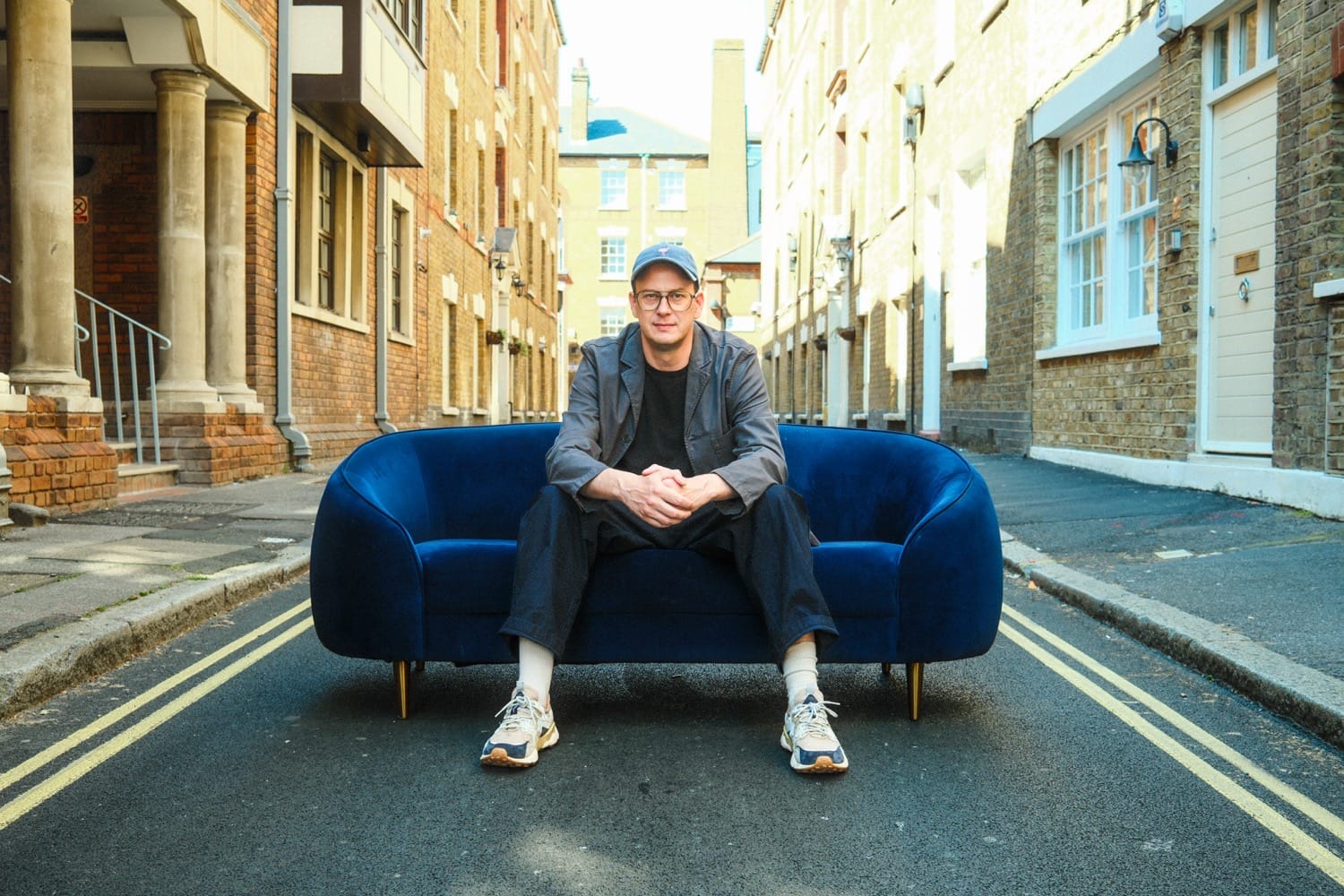 THE CIRKEL Founder Austin Tasker on Resale Revolution