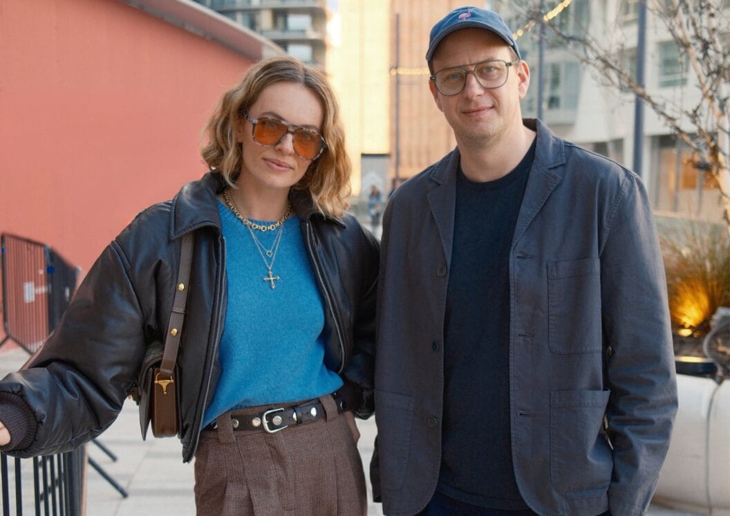 THE CIRKEL Founder Austin Tasker on Resale Revolution