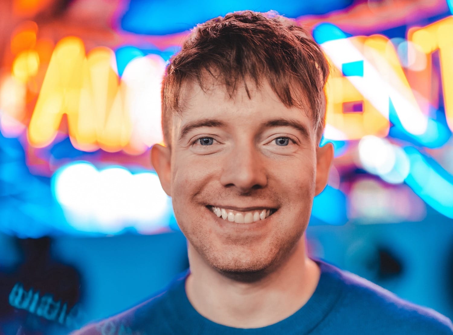 Ben King on Reimagining Club Culture with Dancefloor