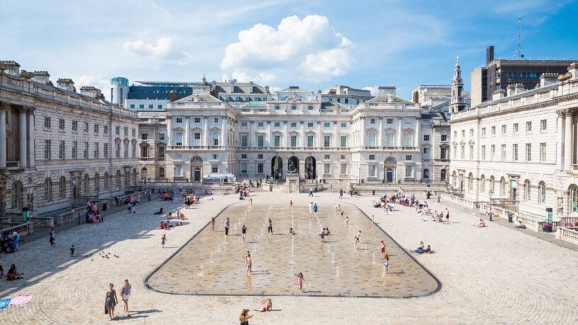 Antoine Geiger explores the impact of technology through art