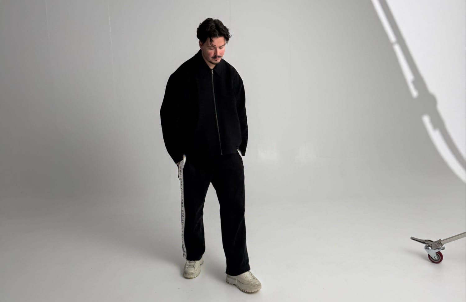 AVAION on London Debut and New Music Journey