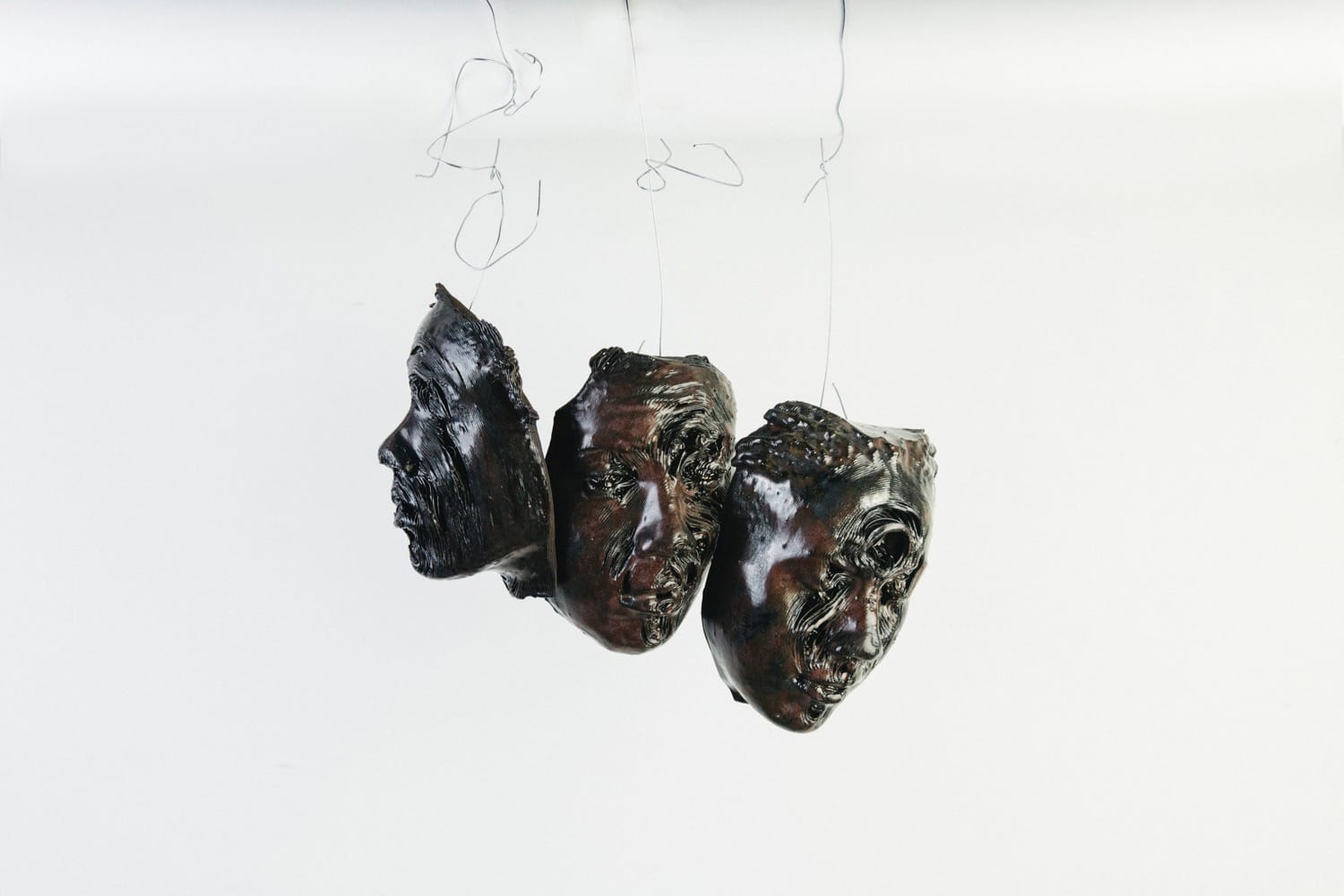 enorê Interview: Sculpting the Digital into Clay