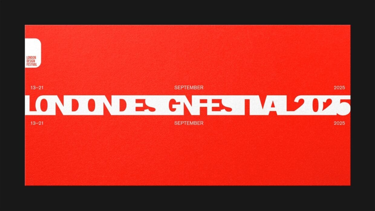 London Design Festival 2025: Installations, Districts & Highlights