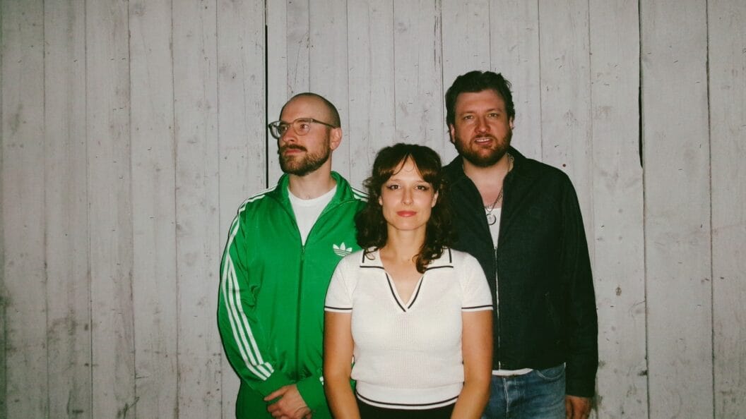 Interview with a British artist - Jon Burgerman