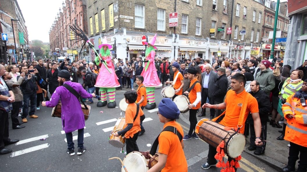 Pub in the Park 2025: London’s Biggest Food, Drink, and Music Festival ...