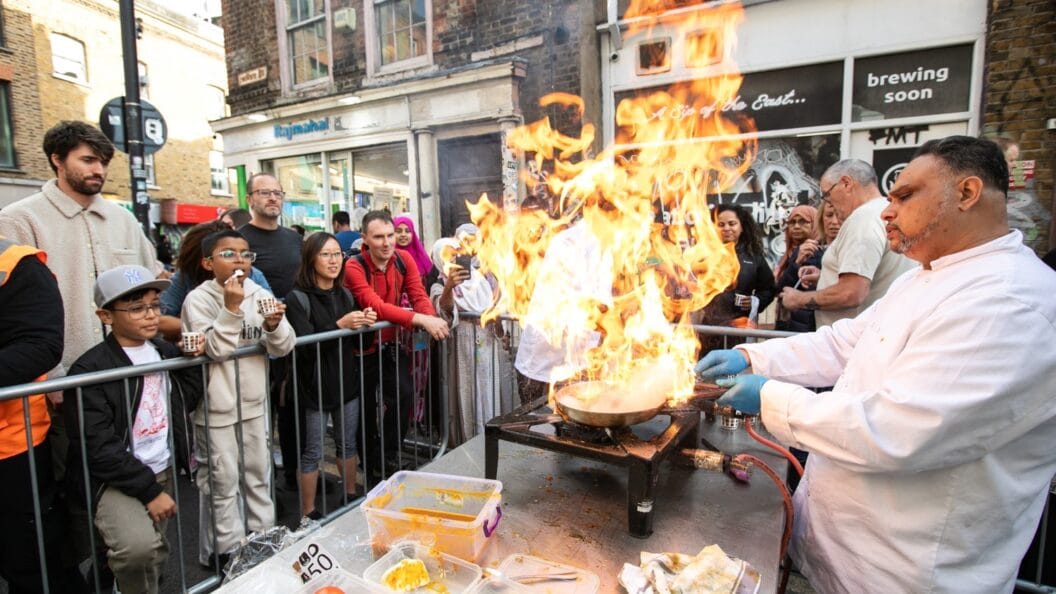 Pub in the Park 2025: London’s Biggest Food, Drink, and Music Festival ...