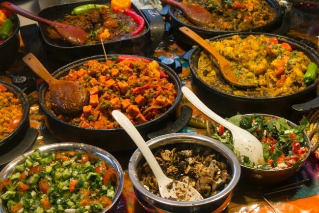 Brick Lane Curry Festival Returns with Flavour & Culture