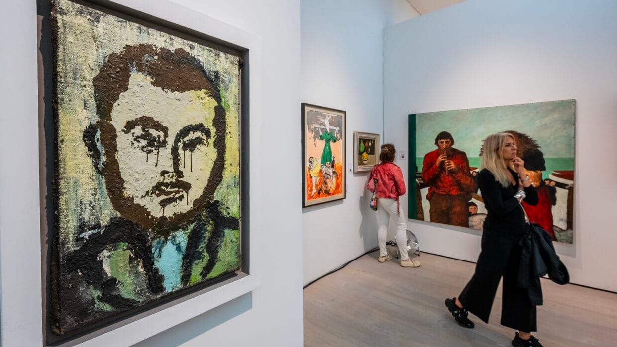 THE CIRKEL Founder Austin Tasker on Resale Revolution