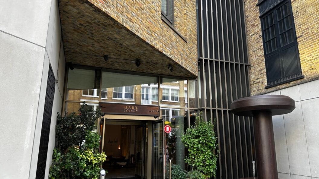 Shoreditch &Soul: UK’s First Social Wellness Space Opens - Made in ...