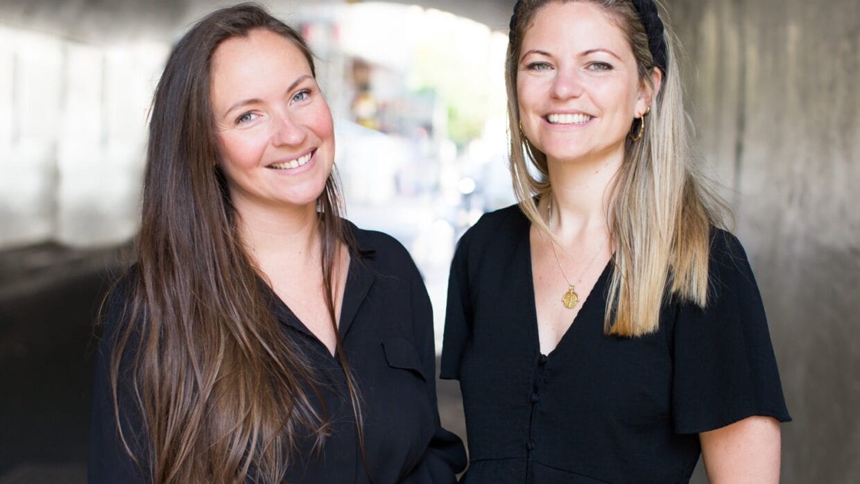 All Mapped Out: Topographical Portraits by Ed Fairburn