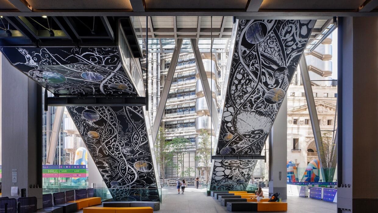 Martin Garrix Takes Over Gunnersbury Park with Steve Angello & More ...