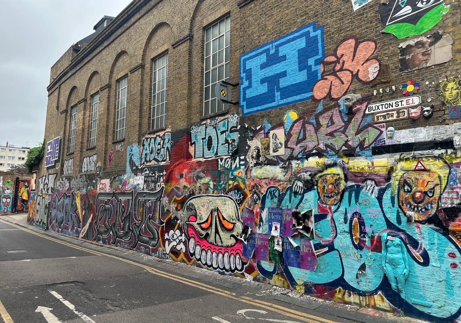 Why Gaming Is the New Art Form in Shoreditch