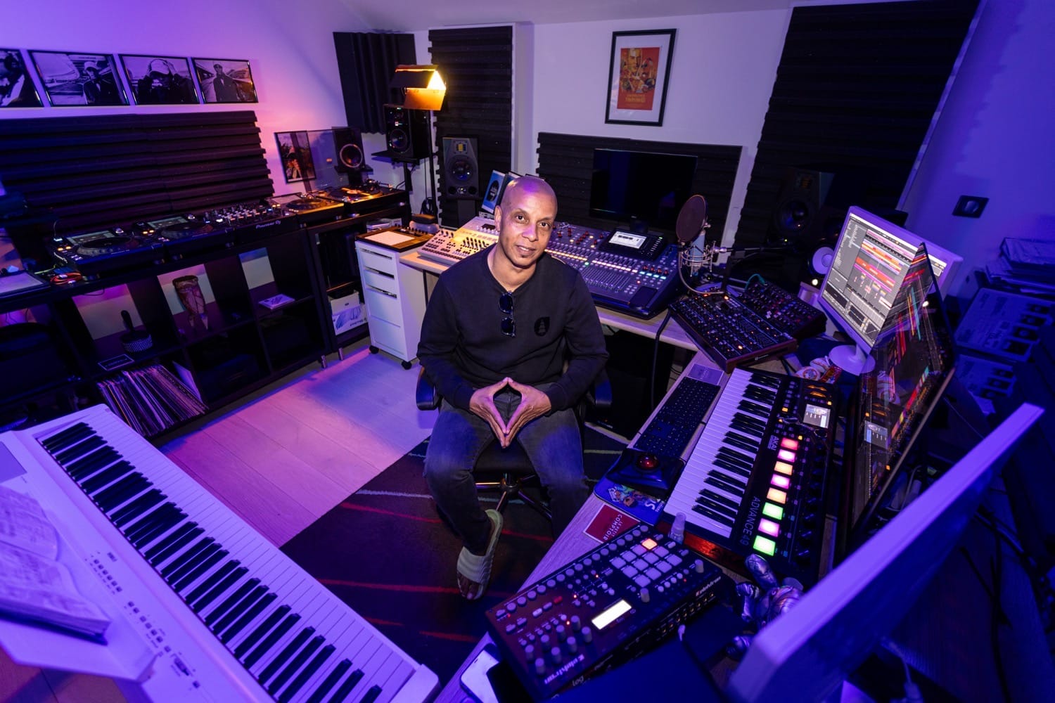 Cevin Fisher on Sunshine, Legacy & Love in House Music