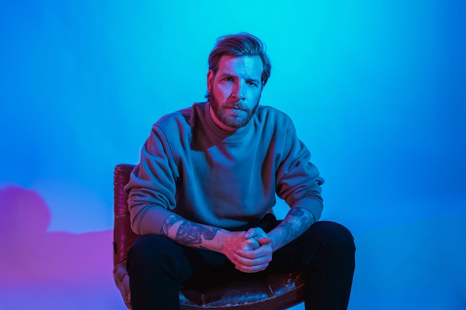 Ferreck Dawn on ‘Serious’ and the Future of House Music