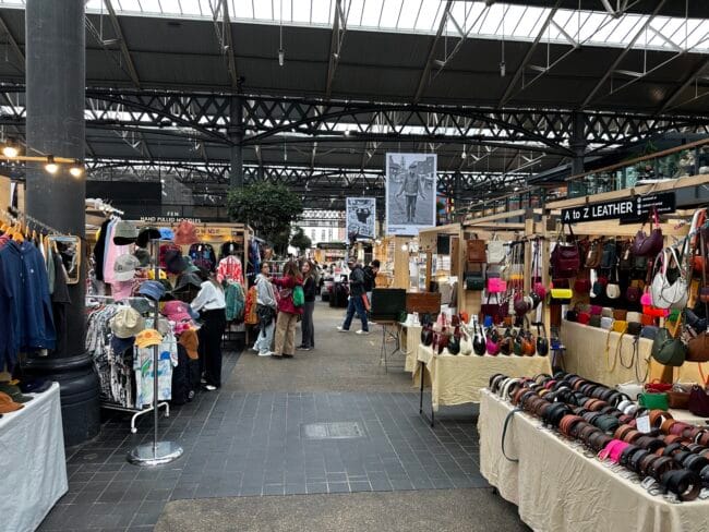 Shopping in Shoreditch: The Ultimate Local Guide