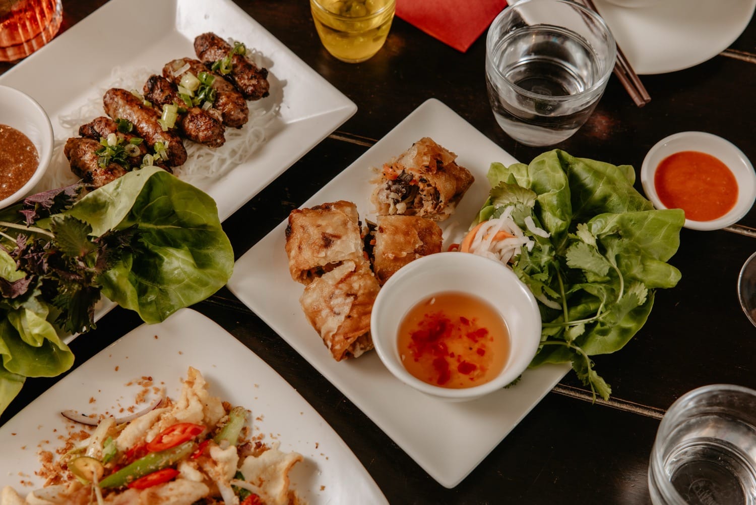 Vietnamese Kitchen’s Festive Feasting Menu Launches