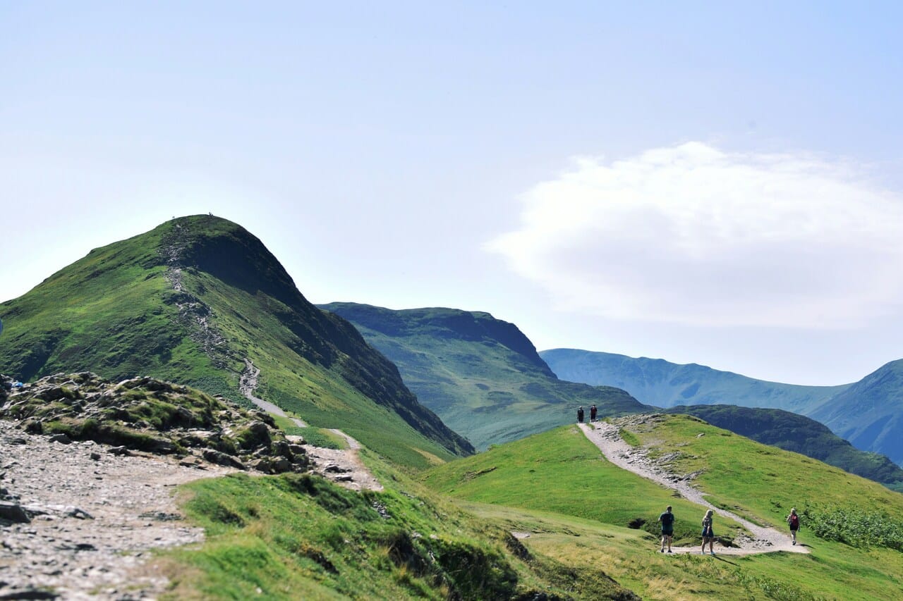 Discover the Best Walking Holidays in England’s Natural Landscapes